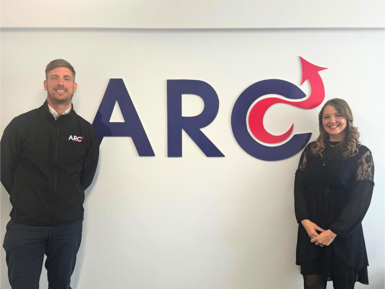 ARC’s Midlands expansion continues with opening of Rugby office - Arc Group
